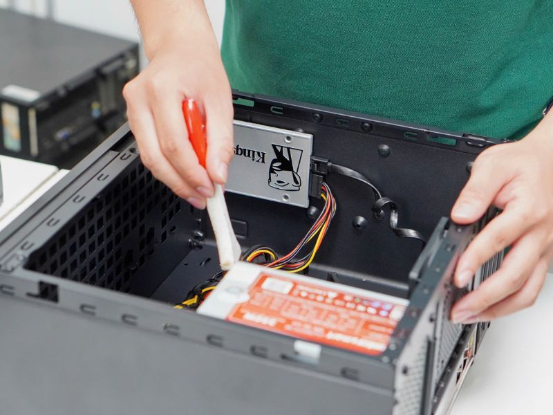 Dấu Trên Bàn Phím Máy Tính Với Bộ Gõ Telex Đơn Giản